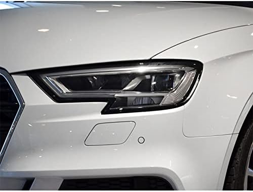 Audi A3 2016 – 2019 esitule klaas Parem - RRWorkshop