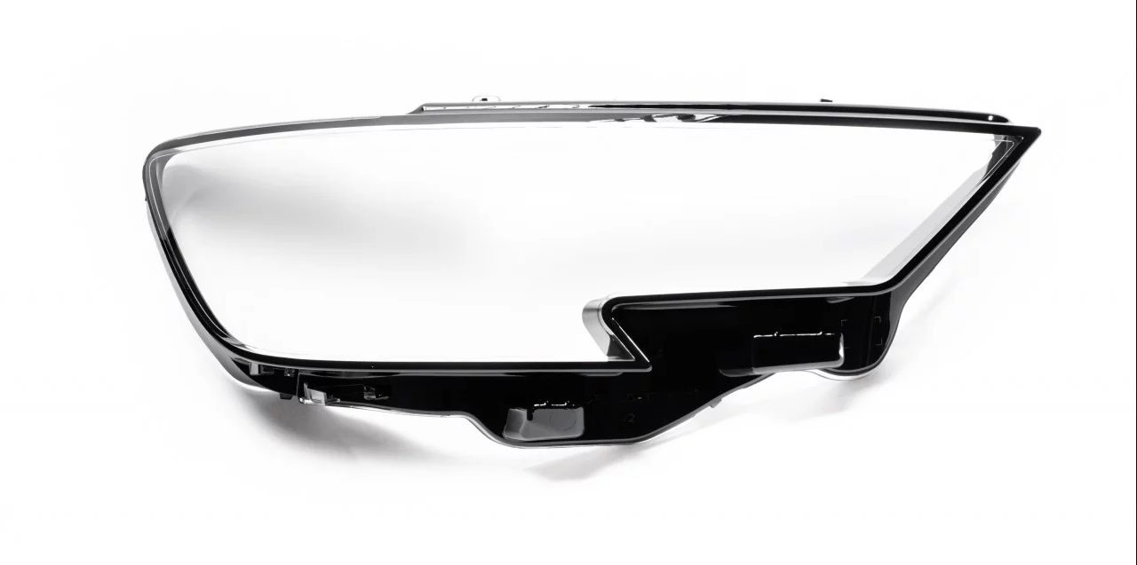 Audi A3 2016 – 2019 esitule klaas Parem - RRWorkshop