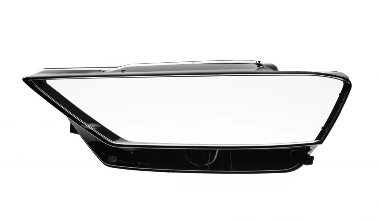 Audi A8 D5 2018-2022 esitule klaas VASAK – RRWorkshop